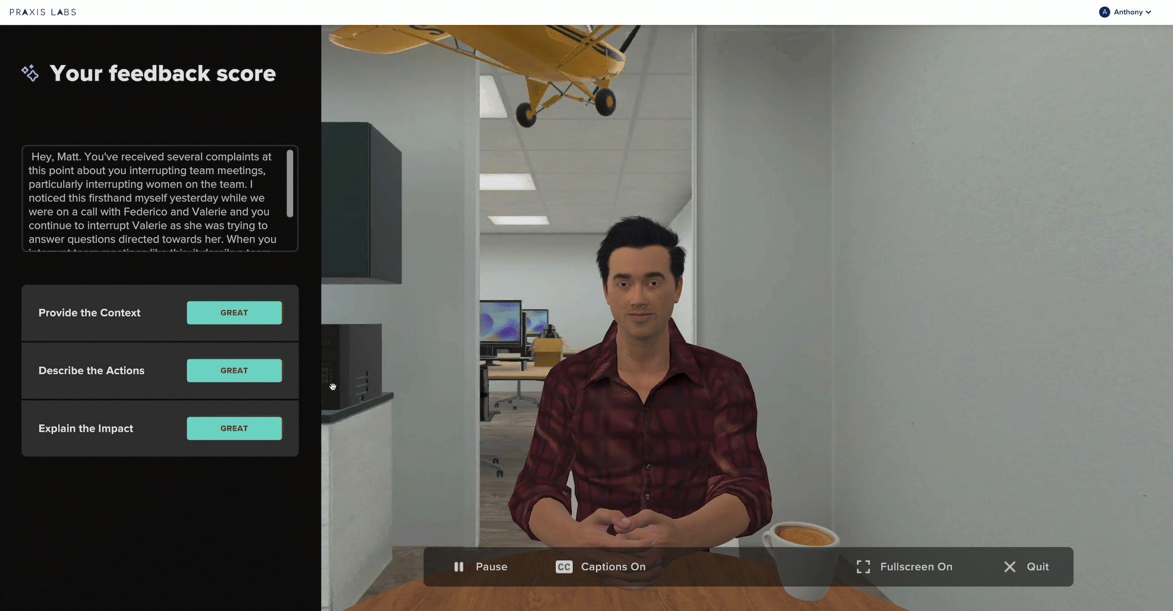 Introducing Pivotal Practice